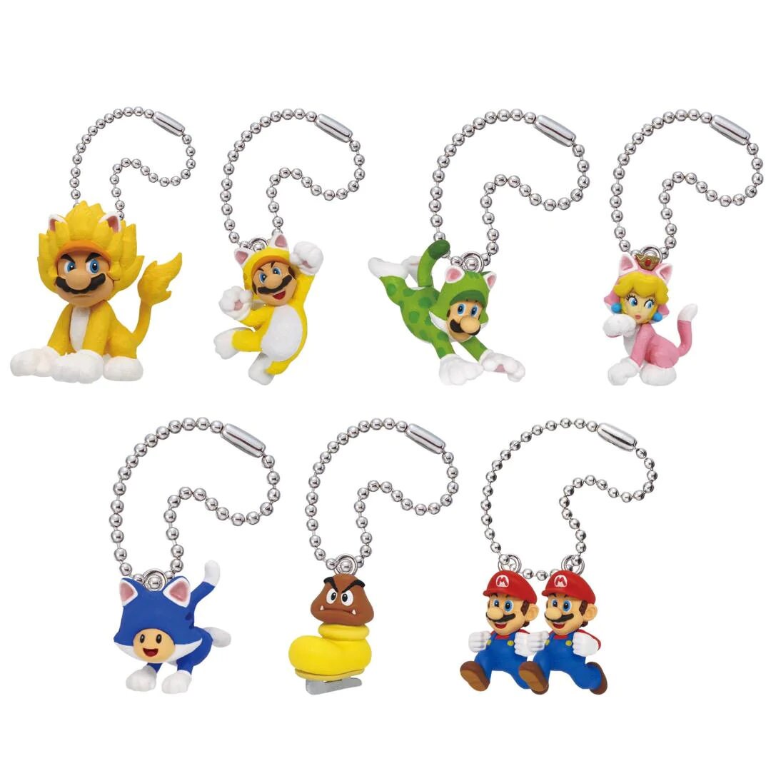 Super Mario 3d World Frog Suit