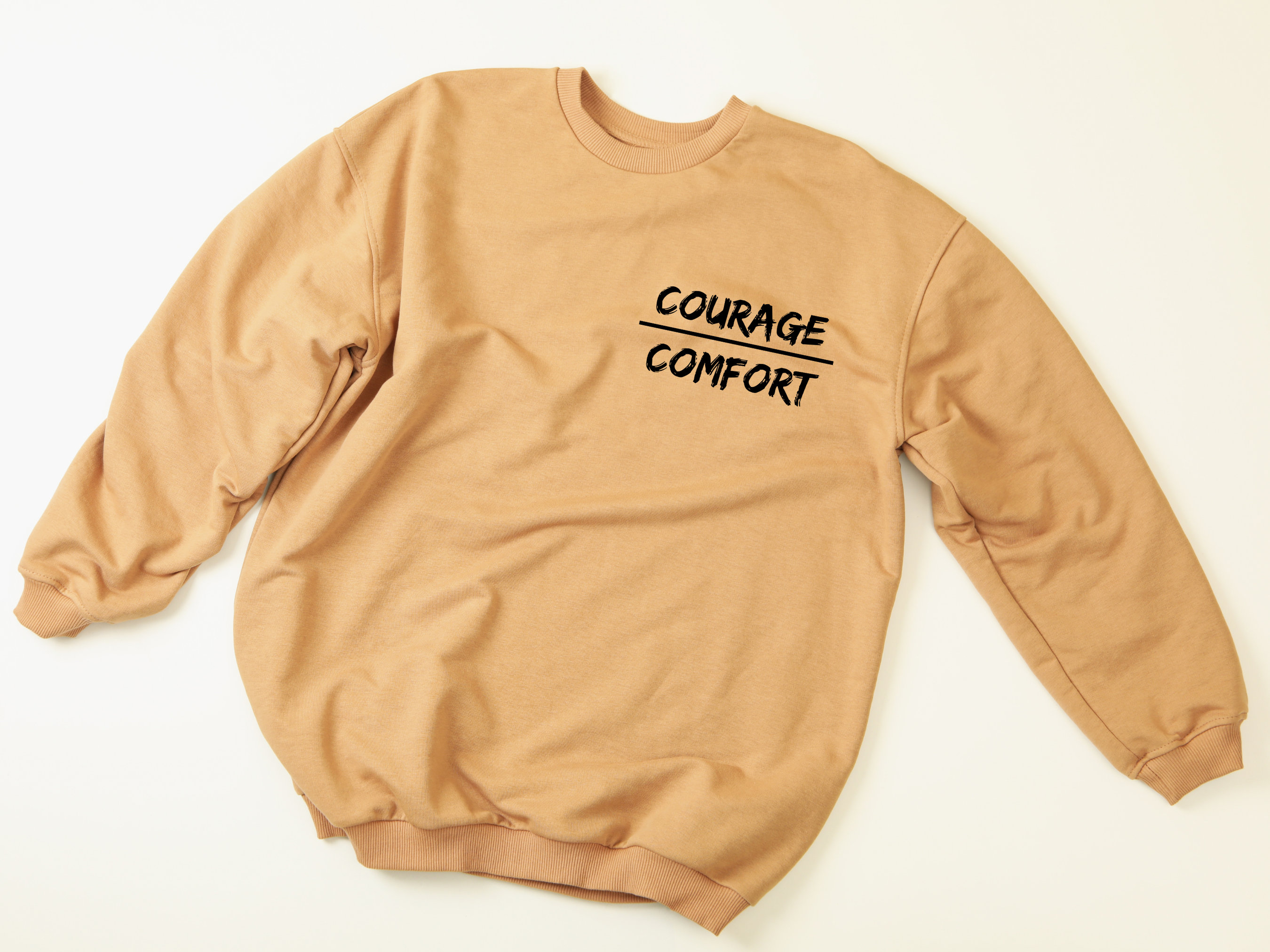 Courage Over Comfort PNG | Sublimation | Digital Download | PNG | Ready ...