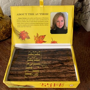 Tree of Life Oracle Cards Deck | USED - Etsy