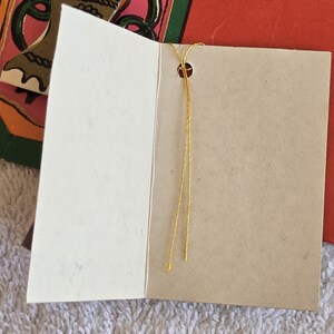 Three Dimensional Holiday Gift Package Cards Vintage Set of 11 Tie on ...