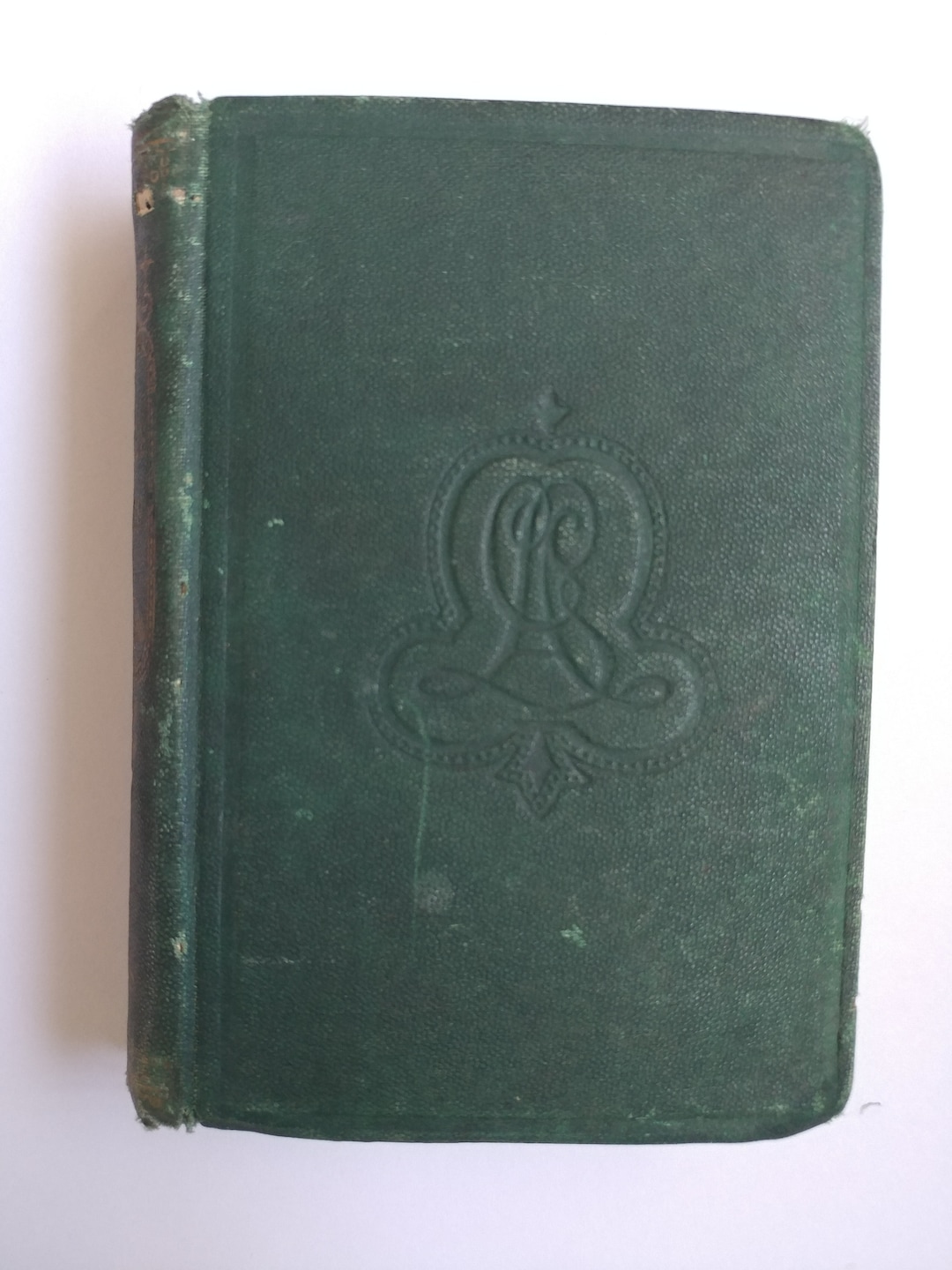 Poems of Robert Southey English Poet Laureate With a New Memoir of His ...