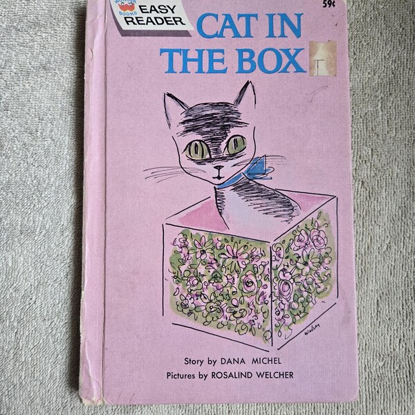 Wonder Books - Etsy