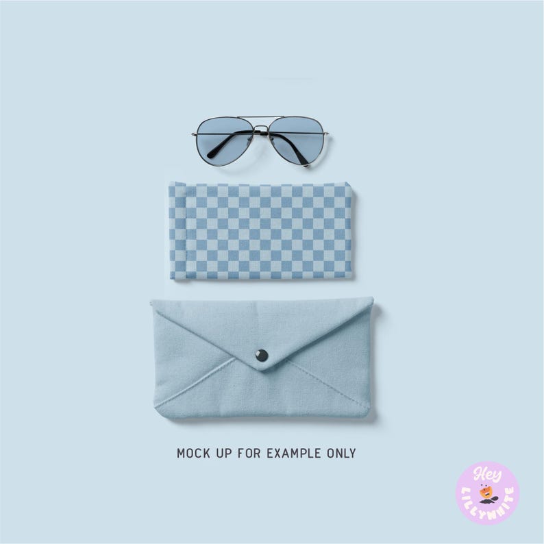 Blue Checkered Seamless Pattern Suitable for Fabric Printing or Paper ...