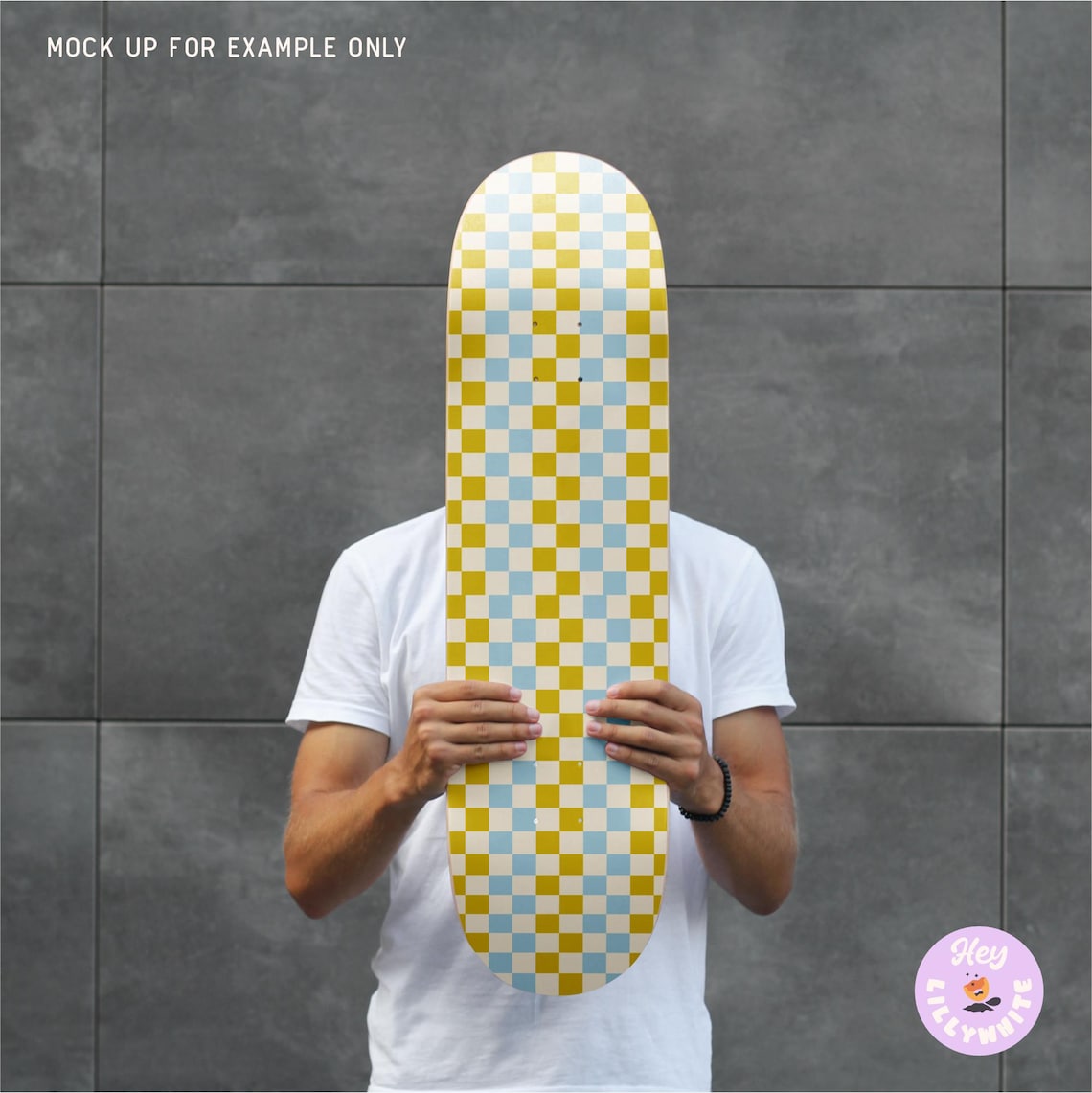 Blue and Mustard Checker Seamless Pattern for Fabric Sublimation or ...