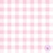 Light Pink Gingham Seamless Pattern for Fabric Printing or Paper ...