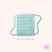 Teal and White Checkered Pattern, Teal Checkered Print, Seamless ...