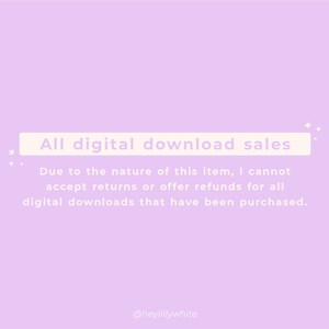 Garden Patch Procreate Colour Palette, Procreate Swatches, Kawaii ...