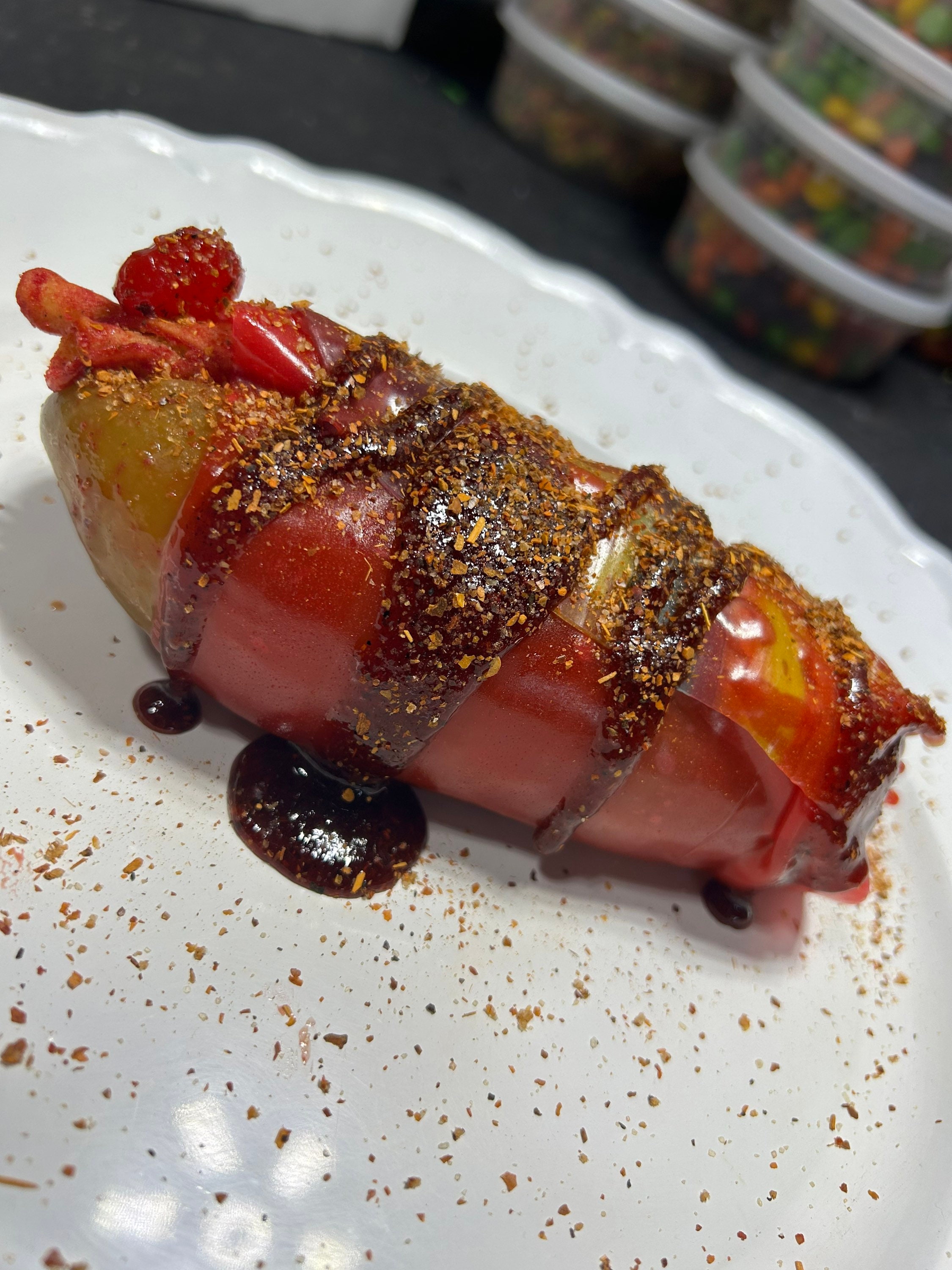 Chamoy Pickle Kit - Etsy