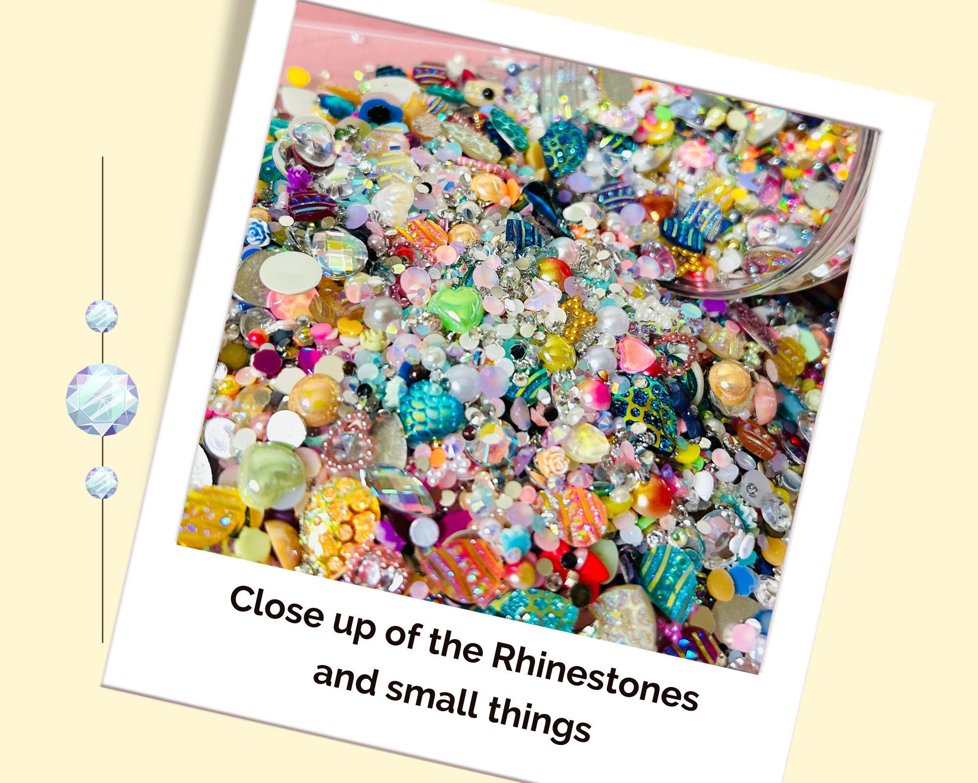 Sea Shells Craft Kit for All Ages DIY Painting and Decorating Set ...