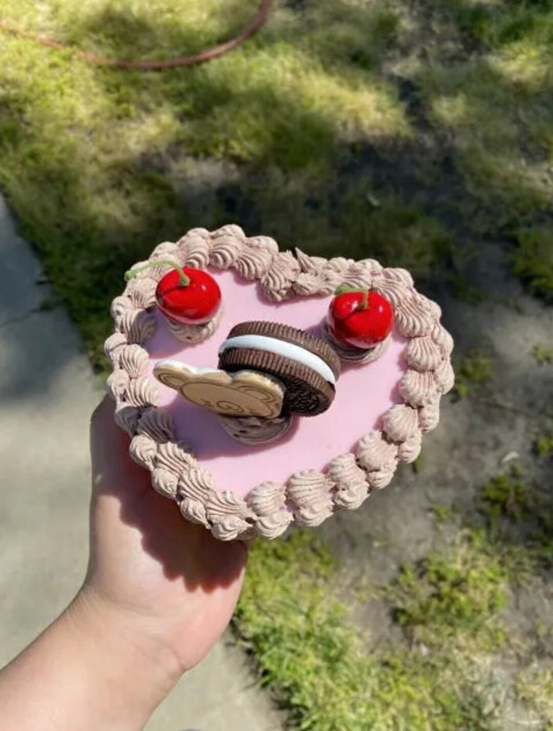 Cute Bear Jewelry Box / Rilakkuma Box / Decode/ Sanrio Jewelry Box/ - Etsy