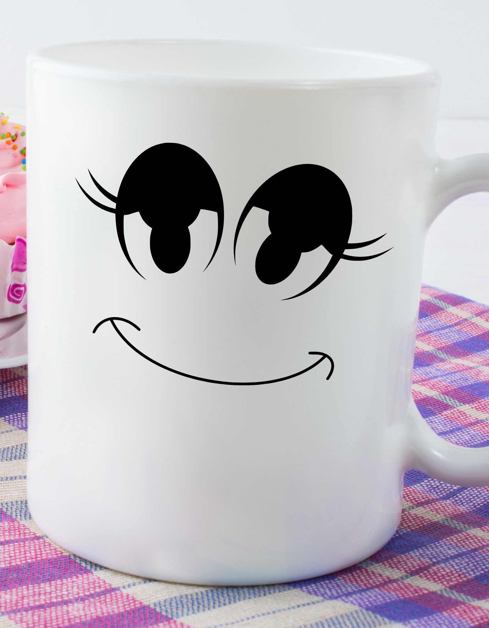 Cute Face SVG, PNG, Valentine SVG, Cute Bird, Cartoon Face, Emotion Svg ...