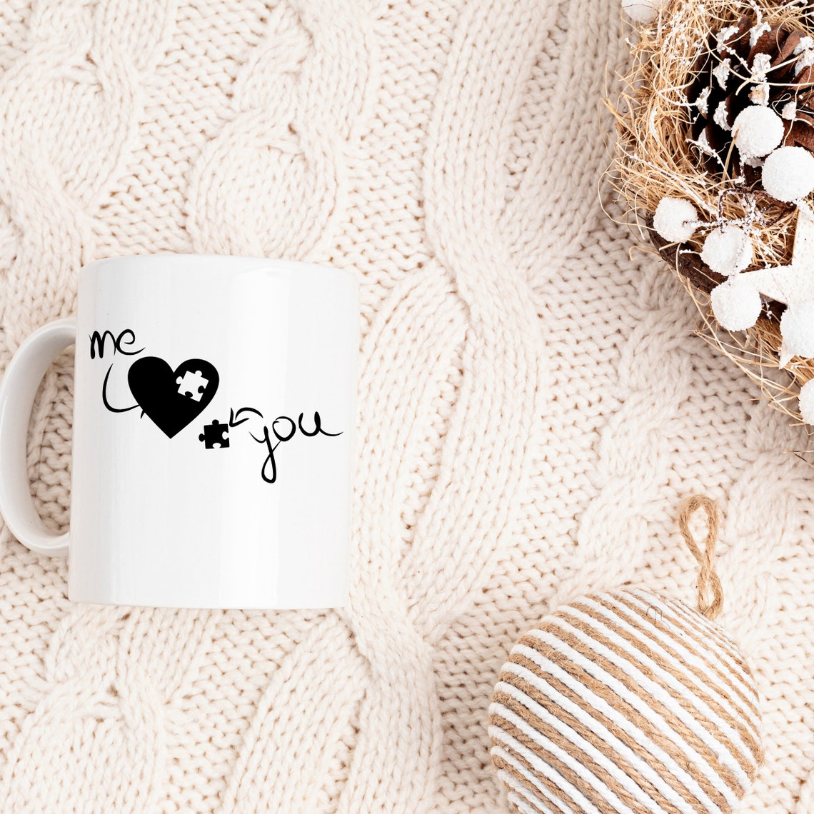 Me Plus You SVG, PNG, Valentine's Day SVG, Heart Puzzle Piece, Romantic ...