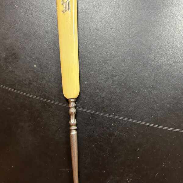 Antique Button Hook - Etsy