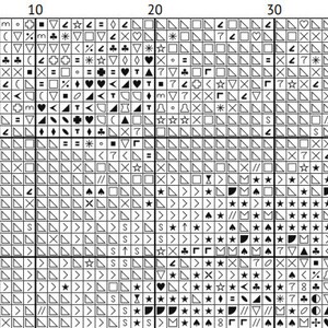 At the Grand Prix by Frederik Hendrik Kaemmerer, Cross Stitch Pattern ...