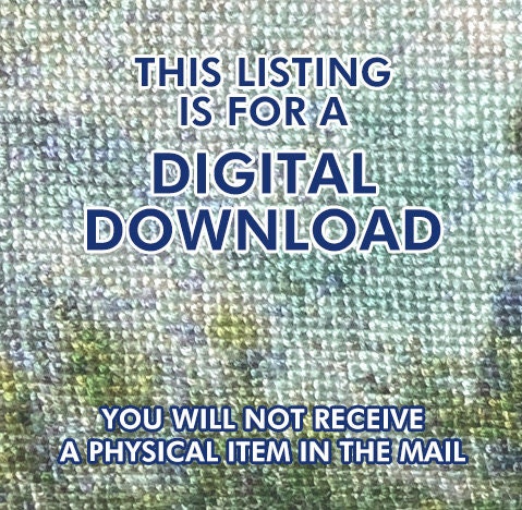 The March to Valley Forge by William Trego, Cross Stitch Pattern ...