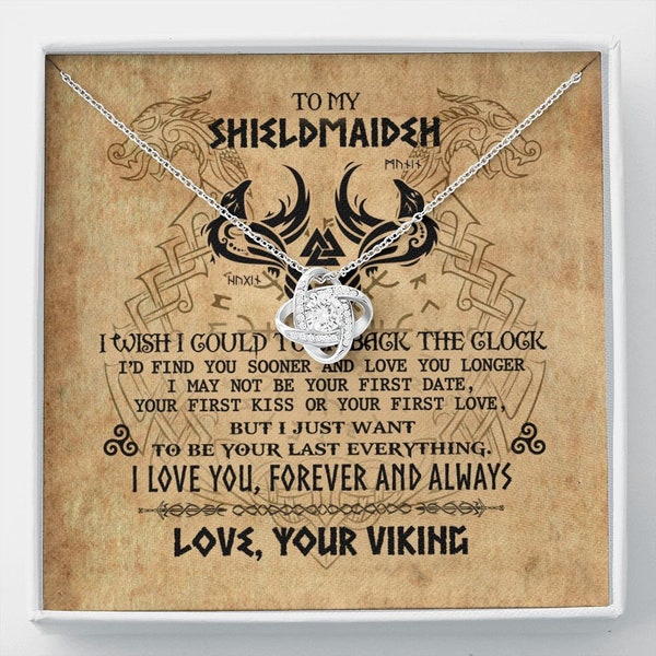 Shieldmaiden - Etsy