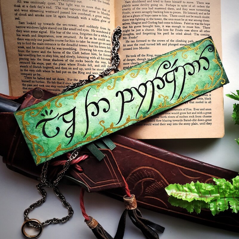 Elvish - Etsy UK