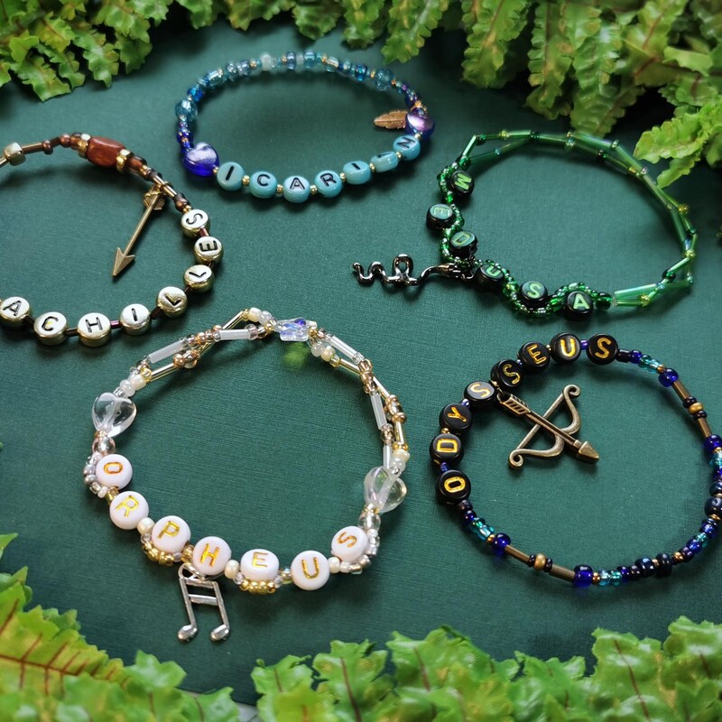 Epic Saga the Musical Merch - Etsy