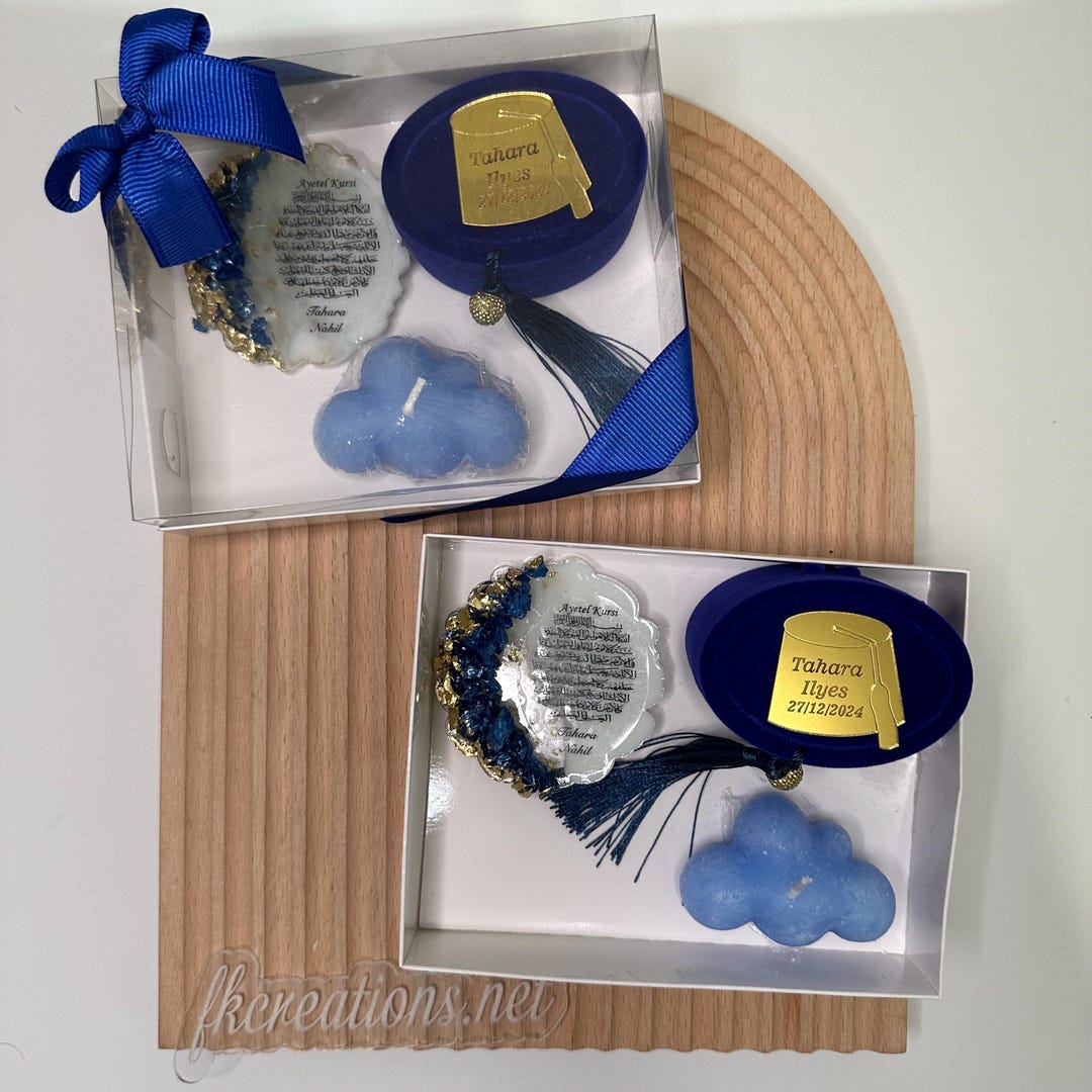 Personalized Box, Choice of Colors - Etsy