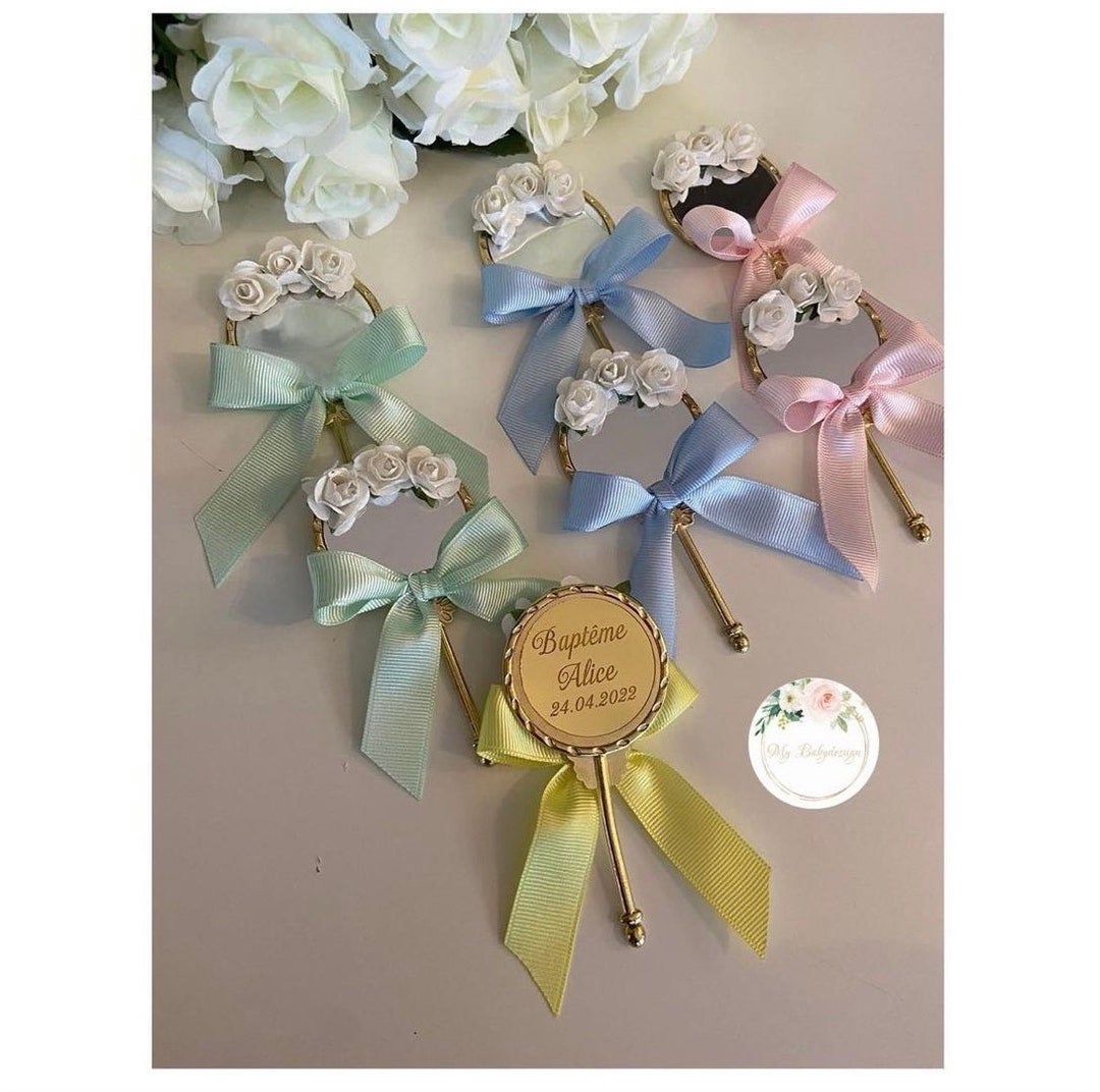 Personalized Mirrors - Etsy