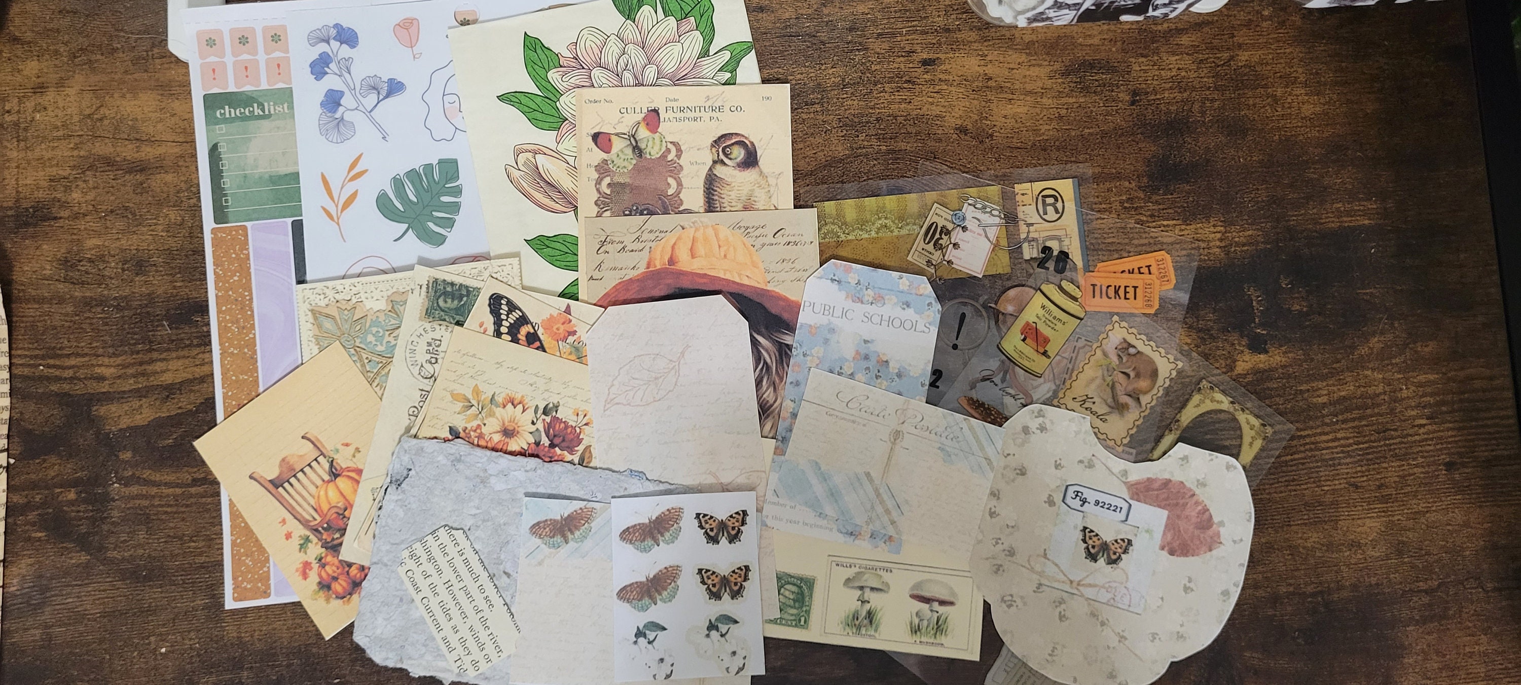 Beginner Journaling Kit - Etsy