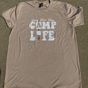 Hey Campers, Camp Life, Marshmellow Stick, Busy Livin' That Camp Life ...