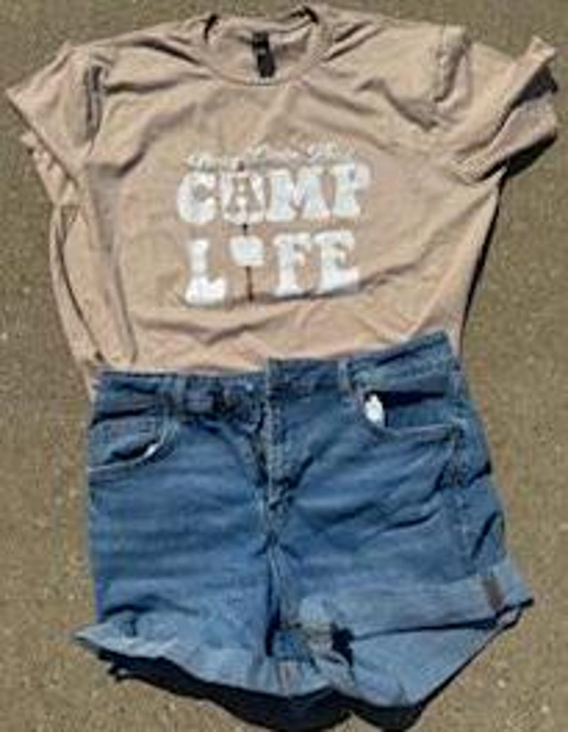 Hey Campers, Camp Life, Marshmellow Stick, Busy Livin' That Camp Life ...