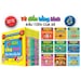 Bilingual Vietnamese English Picture Dictionary - Yellow Set of 9 First ...