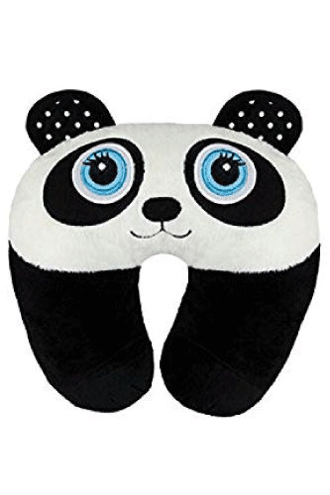 Aroma Home Panda Neck Pillow by Aroma Home - Etsy