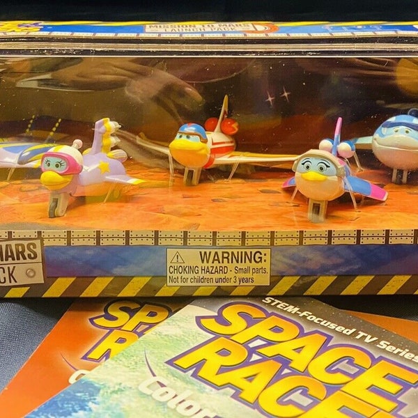 Space Cadet Toy - Etsy