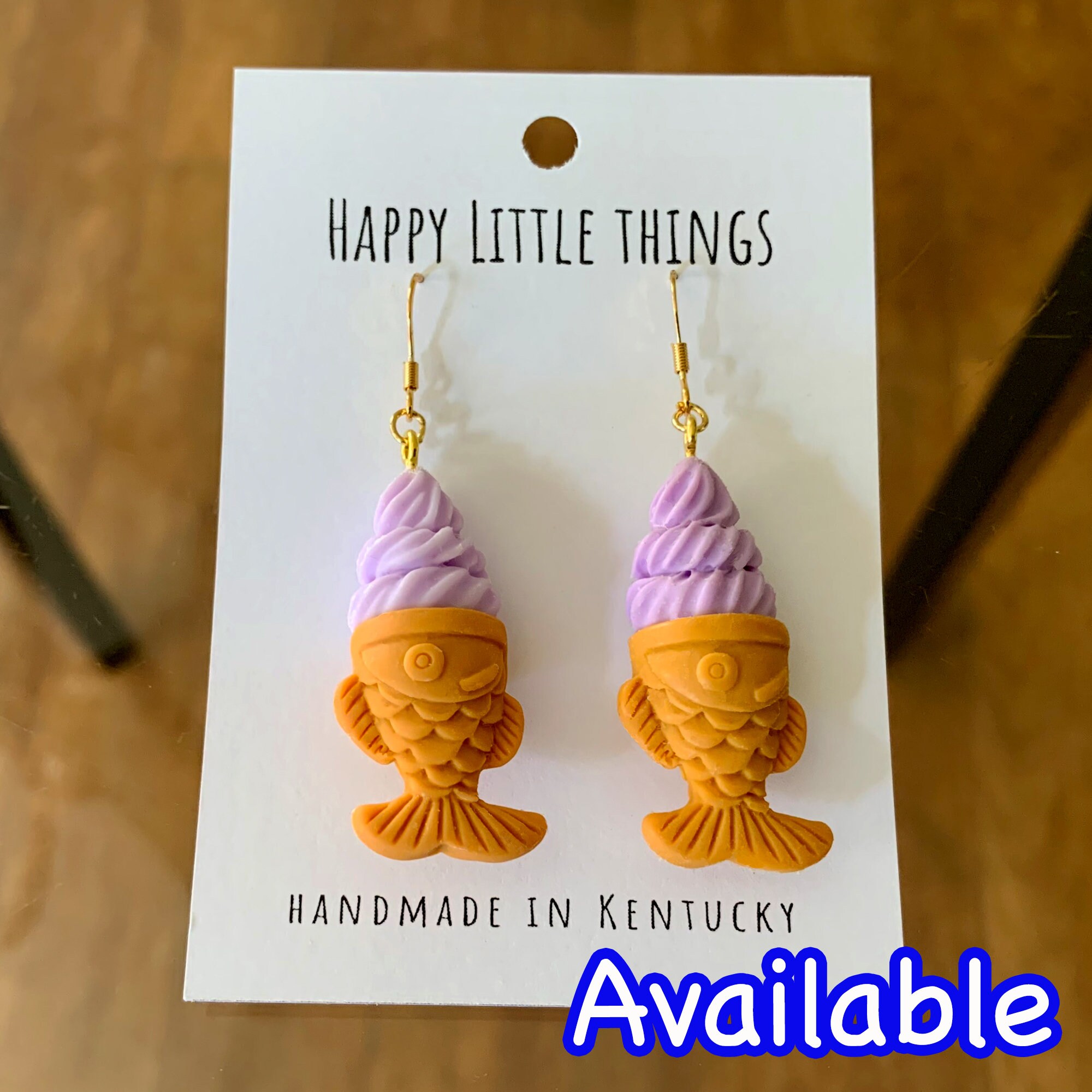 Matcha Ogura Toast Pin/red Bean Toast Badge/japanese - Etsy