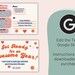 Meet the Teacher Postcard | Editable | Retro | Floral | First Day of ...