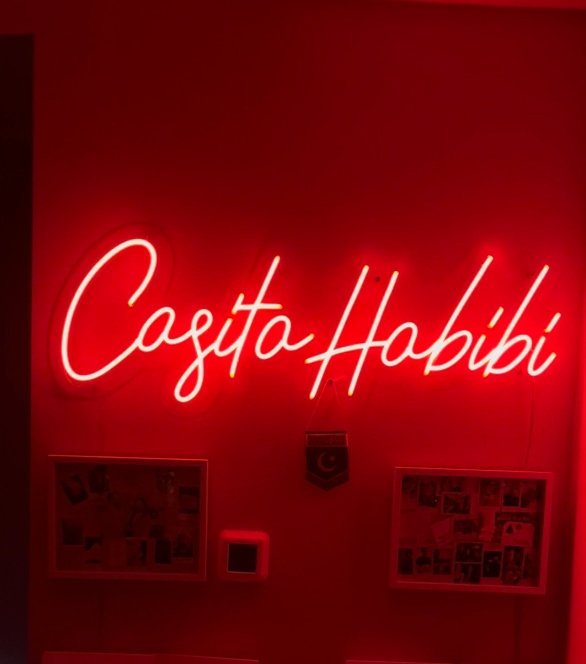 Custom Neon Sign Last Name Family Neon Sign Neon LED Signs - Etsy