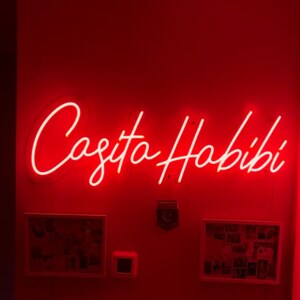 Custom Username Neon Sign Usa, Gaming Wall Decor Light, Twitch Username ...