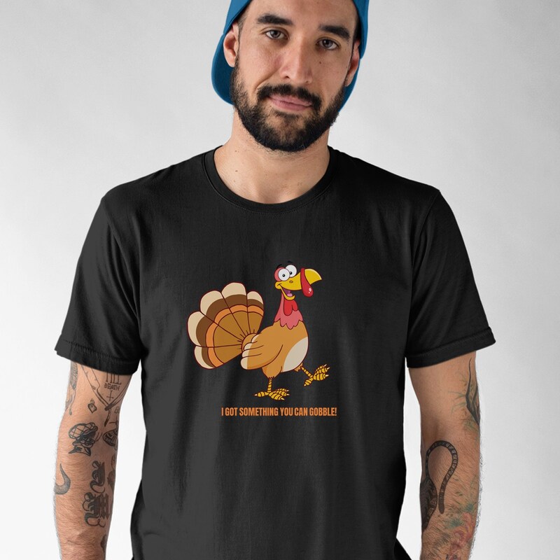 Thanksgiving Vulgar - Etsy
