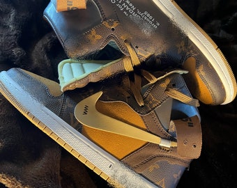 Fake Designer Shoes - Etsy