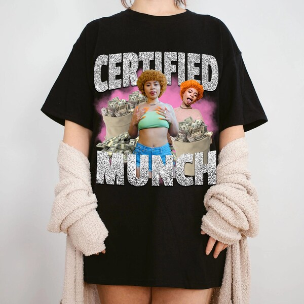 Ice Spice Merch - Etsy