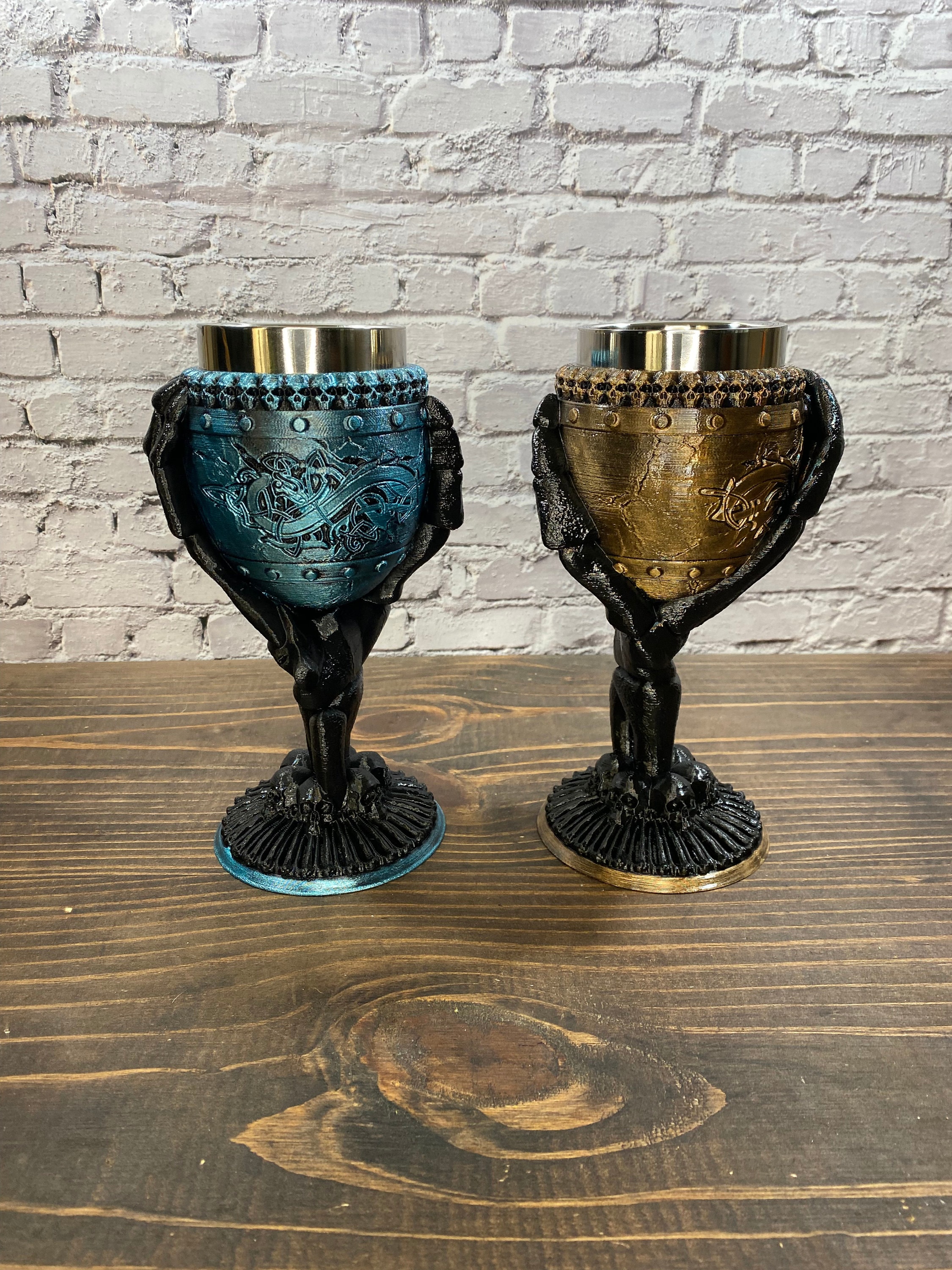 Game Of Thrones Chalice