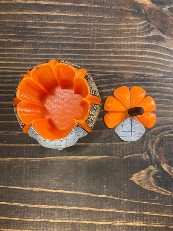 Hellraiser Pinhead Pumpkin