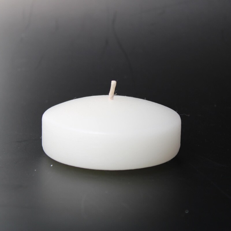 Floating Pearls Candles - Etsy