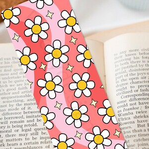 Printable Bookmarks - Digital Download - Cute Bookmarks - Digital ...