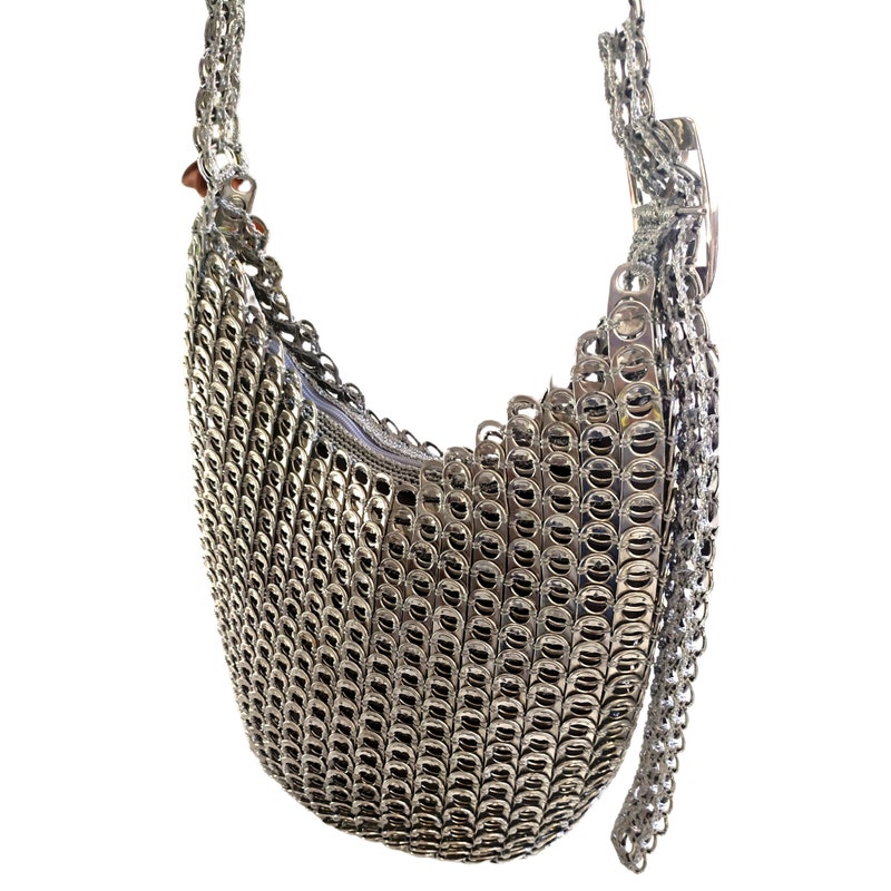 Soda Tab Purse - Etsy