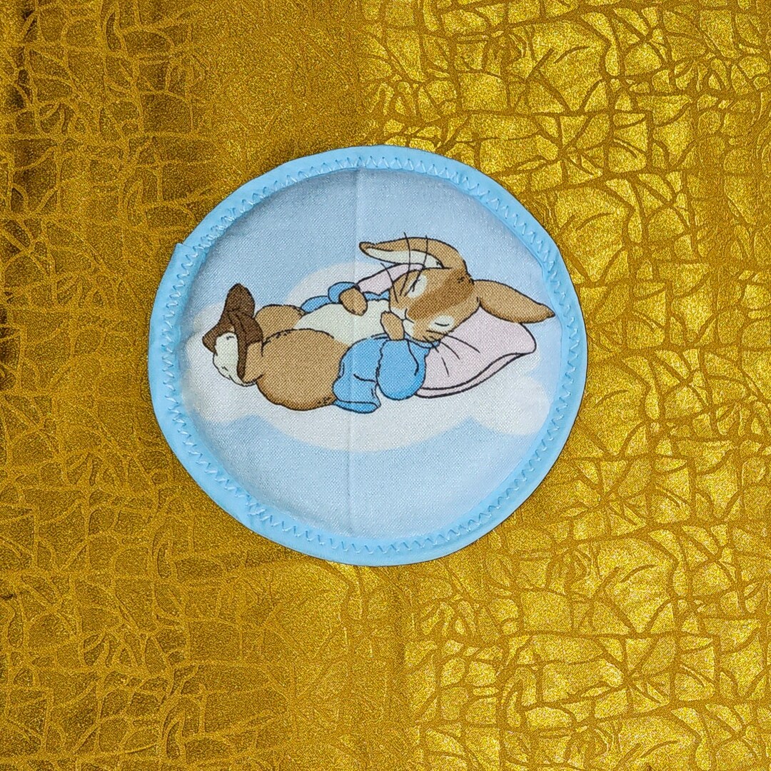 Easter, Rabbit, Mini Rice Bag, Cold Pack, Hot Pack, Bunnies, Chicks ...