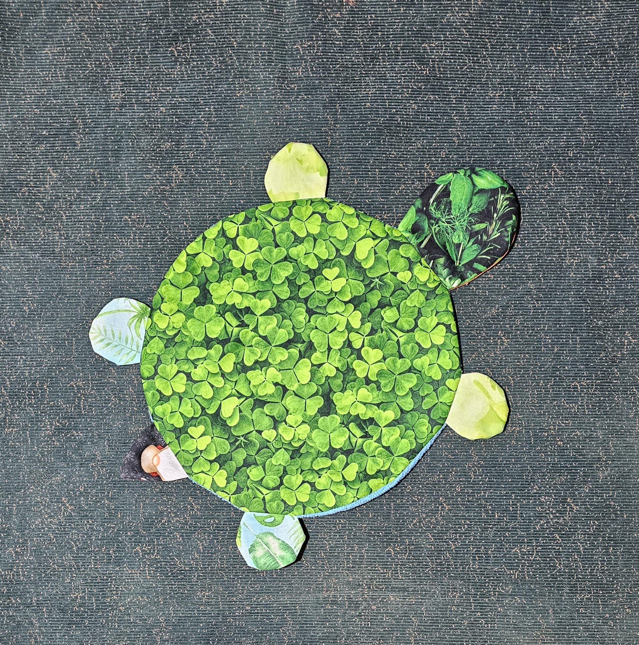 Turtle Floor Mops, Micro Fibre Back, Easy Spill Mops, Ergonomically ...