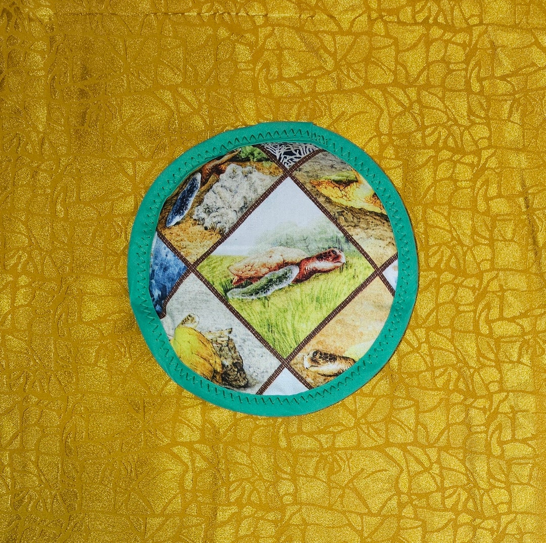 Turtles, Mini Rice Bag, Hot Pack, Cold Pack, Leaves, Essential Oils ...