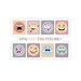 Feelings Sticker - Etsy