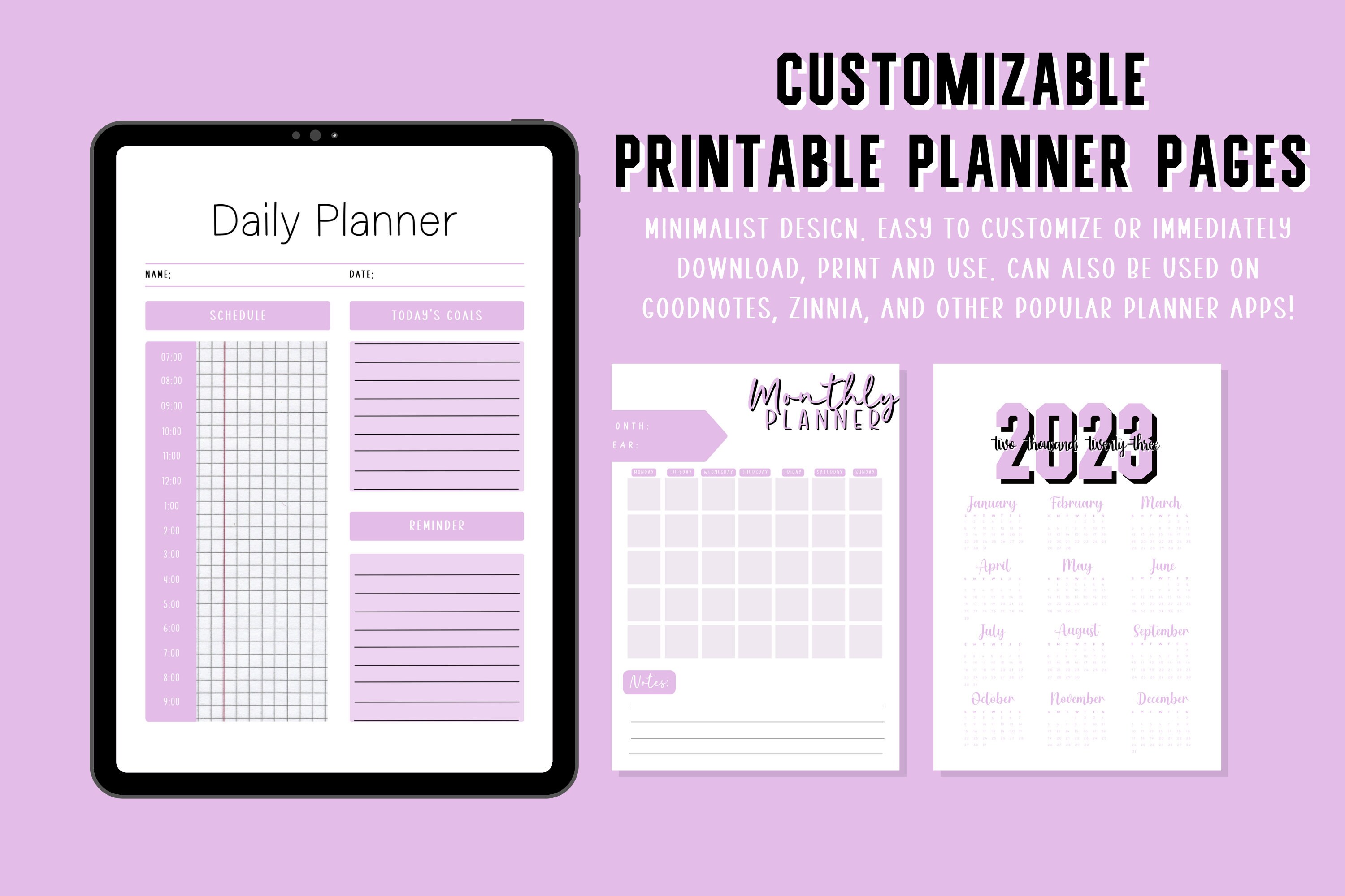 Lavender Cheer Mom Planner/cheer Mom Planner/purple Planner/purple ...