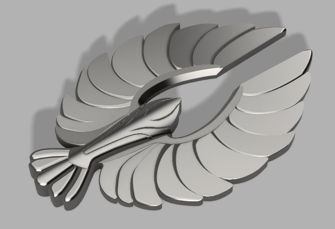 RWBY - Happy Huntresses Pin STL - Etsy