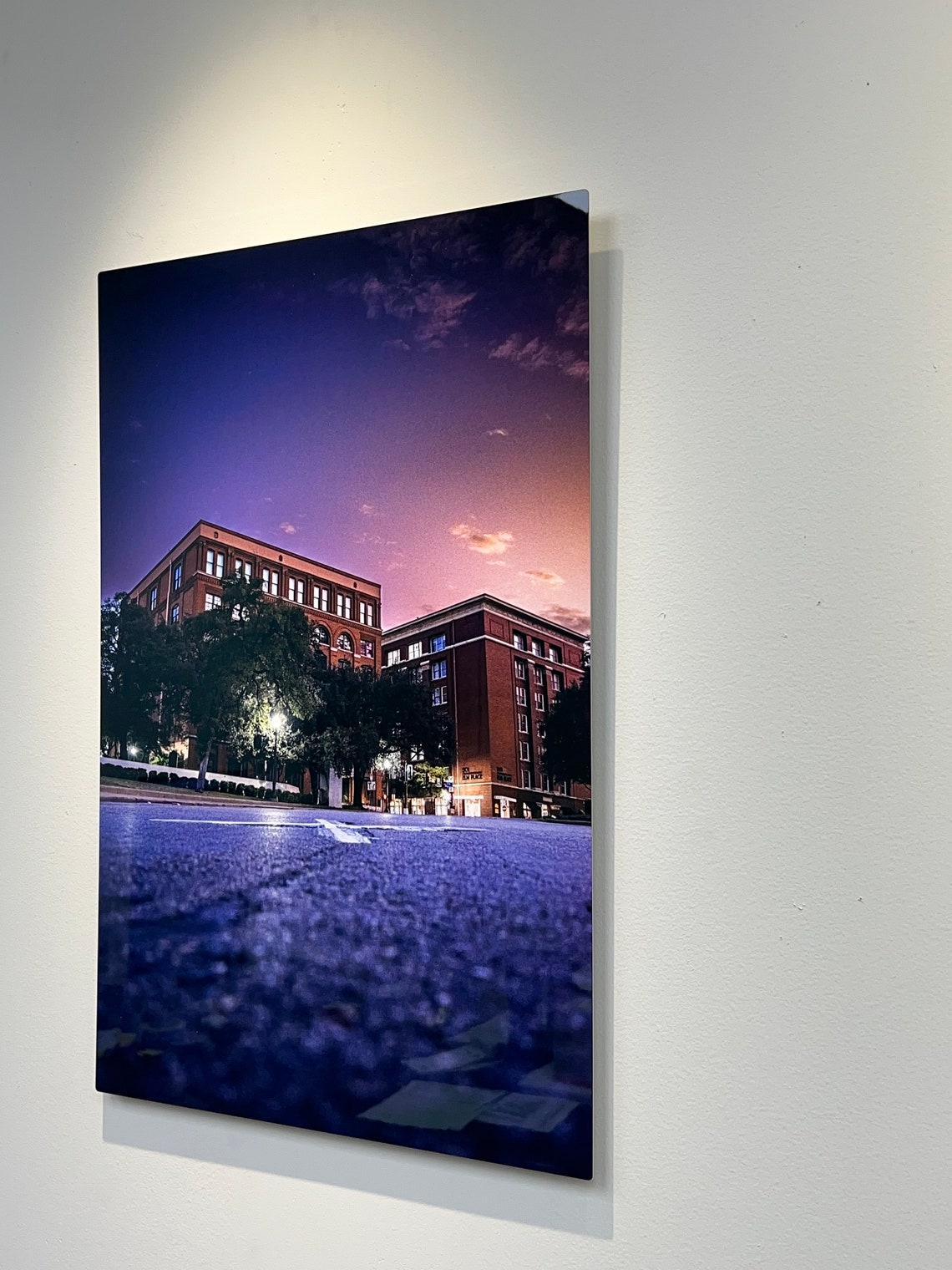 JFK Sixth Floor Texas School Book Depository - Etsy