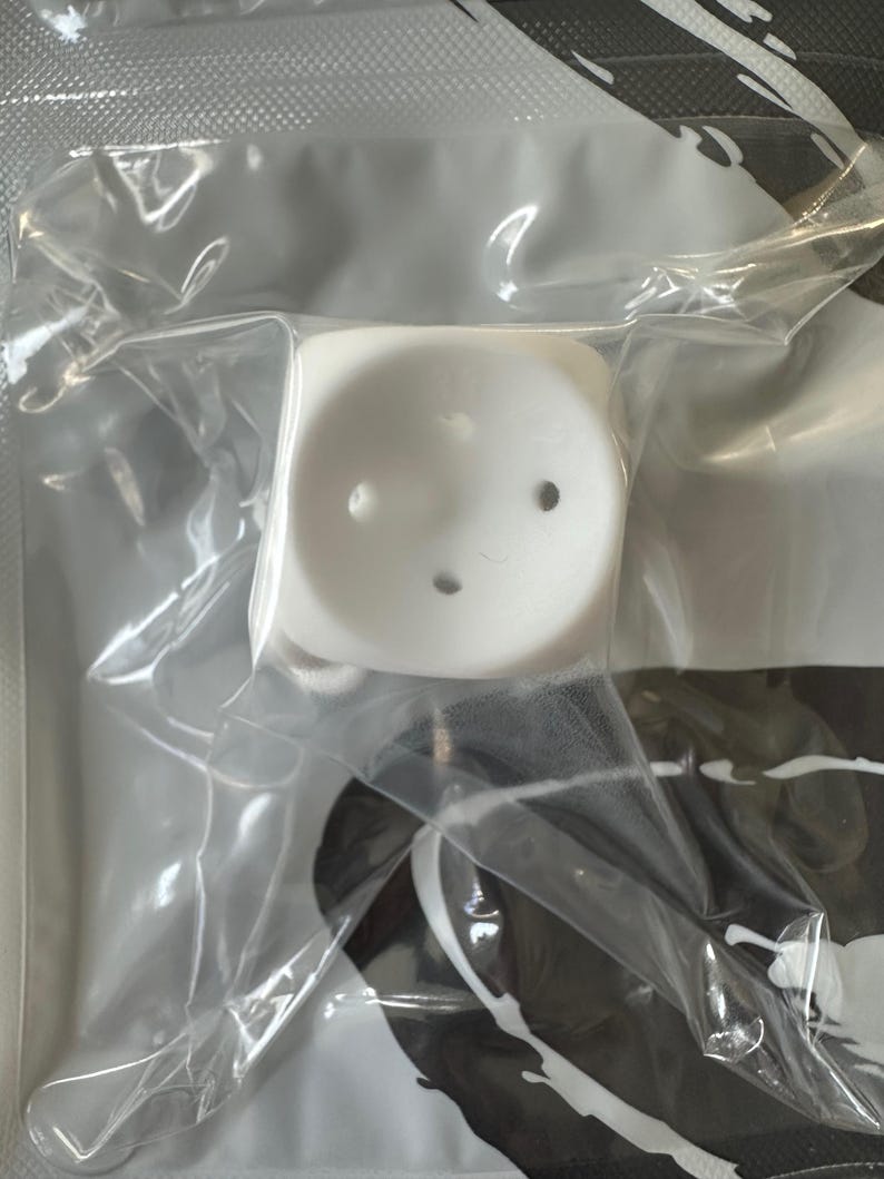 Cube Pessary With Drainage Holes Silicone Bioteque America - Etsy